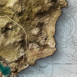 Throne and Liberty Interactive Map