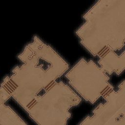 Throne and Liberty Interactive Map