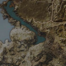 Throne and Liberty Interactive Map