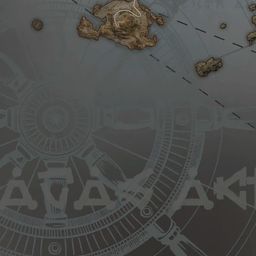 Throne and Liberty Interactive Map