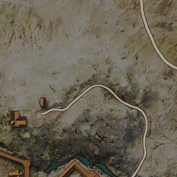 Throne and Liberty Interactive Map